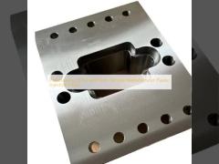 Professional SS Mould Parts Service Manufacturer Plastic Injection Mold
