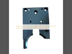 QPQ Surface Finishing High for 4140 Steel Precision CNC Machining Parts from Customized Drawings