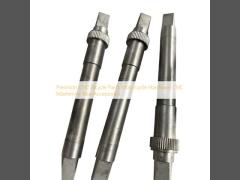 Precision CNC Bicycle Parts Motorcycle Hardware CNC Machining Bike Accessories