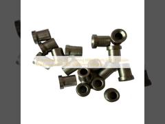 Customized Size CNC Turning Milling Parts  High Precision Machining with 0.002~0.005mm Tolerance