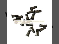 Precision CNC Turning Milling Parts without Surface Treatment CNC SS Turning