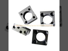 OEM ODM CNC Milling Service SS CNC Machining Parts