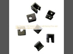 High Precision CNC Machining Parts with Factory Price and 100% Inspection Before Shipment