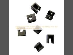 High Precision CNC Machining Parts with Factory Price and 100% Inspection Before Shipment