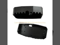 Customized ABS CNC Milling Parts with Factory Price