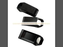 Customized ABS CNC Milling Parts with ISO9001 Certification