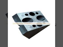 OEM ODM Precision CNC Machining Parts With Factory Price