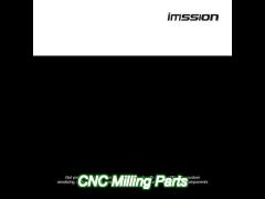 oem odm cnc milling parts custom aluminum milling iso9001 certified
