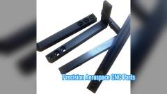 Precision Aerospace CNC Machining Components