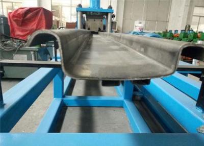 China KBK Track Roll Forming Machine for sale