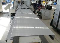 China Refrigerator Door Panel Roll Forming Machine for sale