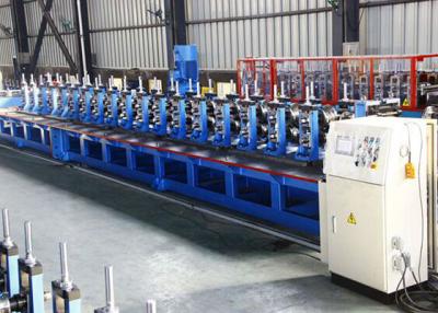 China Soundproof Panel Roll Forming Production Line for sale
