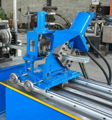 China C channel Roll Forming Machine for sale