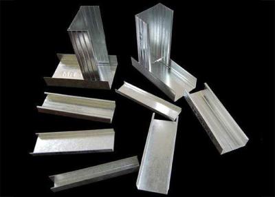 China C channel Roll Forming Machine for sale