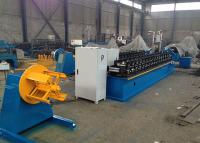 China U channel Roll Forming Machine for sale