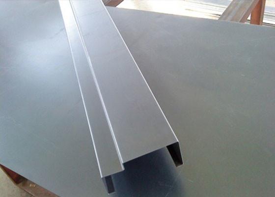 Door Frame Roll Forming Production Line