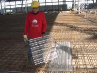 China Rib Lath Making Machine for sale