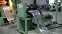 China Battery Plate Mesh Machine for sale