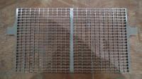 China Battery Plate Mesh Machine for sale
