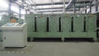 China Battery Plate Mesh Machine for sale