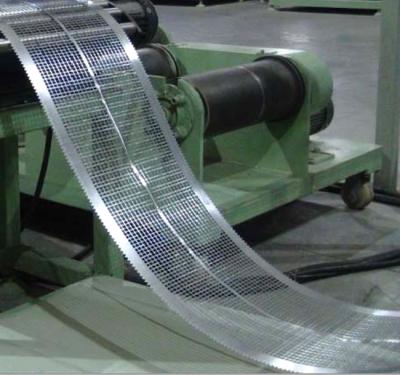 China Battery Grid Mesh Machine for sale
