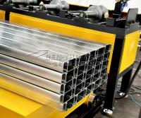 China M Purlin Roll Forming Machine for sale