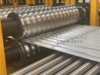 China Grain silo sidewall machine for sale