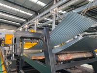 China Grain silo sidewall machine for sale