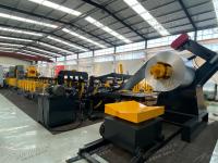 China Grain silo sidewall machine for sale