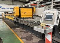 China Grain silo sidewall machine for sale