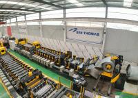 China Grain silo sidewall machine for sale