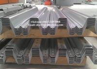 China Silo Stiffeners Roll Forming Machine for sale