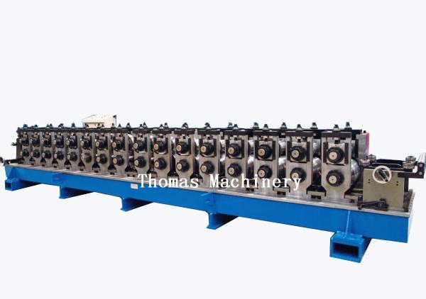 Anti-Collision Beam  Forming Machine