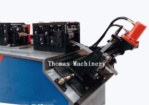 Anti-Collision Beam  Forming Machine