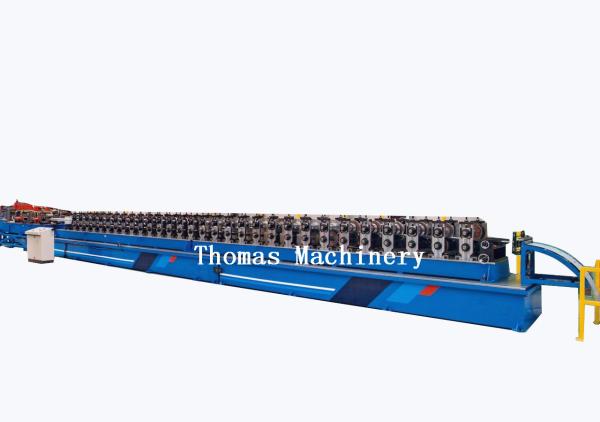 Anti-Collision Beam  Forming Machine