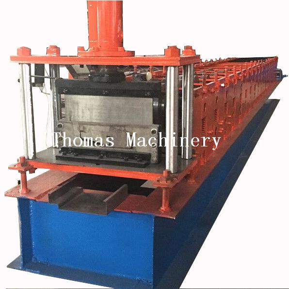 Door Frame Roll Forming Production Line