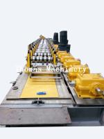 China U Purlin Roll Forming Machine for sale