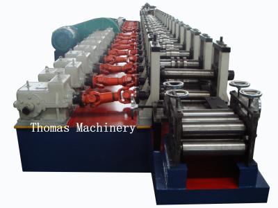 China KBK Track Roll Forming Machine for sale