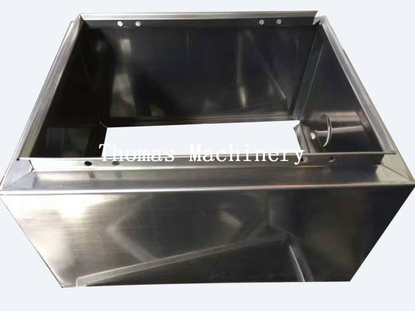 Electric Box  Cabinet Safe Box Profile Roll Forming Production Line