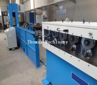 China Corner Bead Machine With Servo hydraulic cutting for sale