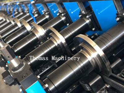 China C Channel Slide Rail Roll Forming Machine for sale