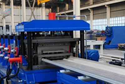 China gear boxes supreme quality steel noise barrier board  machine for sale