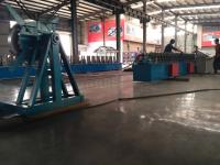 China T profile Roll Forming Machine for sale