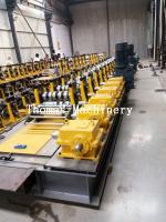 China U Purlin Roll Forming Machine for sale