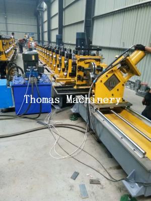 China U Purlin Roll Forming Machine for sale