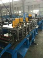 China High Quality Electric Box Roll forming machine for sale
