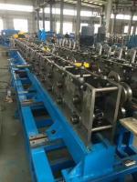 China High Quality Electric Box Roll forming machine for sale