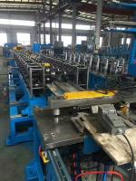 China High Quality Electric Box Roll forming machine for sale