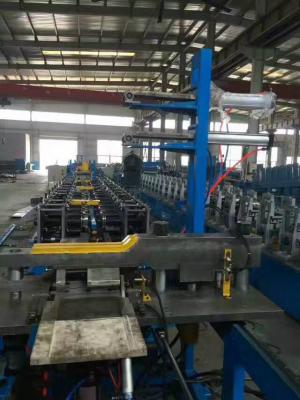 China High Quality Safe Box Roll forming machine for sale