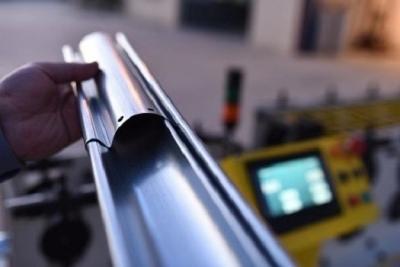 China garage door roll forming machine shutter roll forming machine for sale